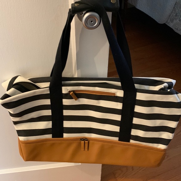Bags | Great Weekend Away Bag Or Gym Bag | Poshmark
